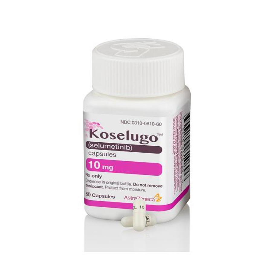 【司美替尼,Selumetinib,KOSELUGO】说明书_代购价格_印度直邮-印度全球药房