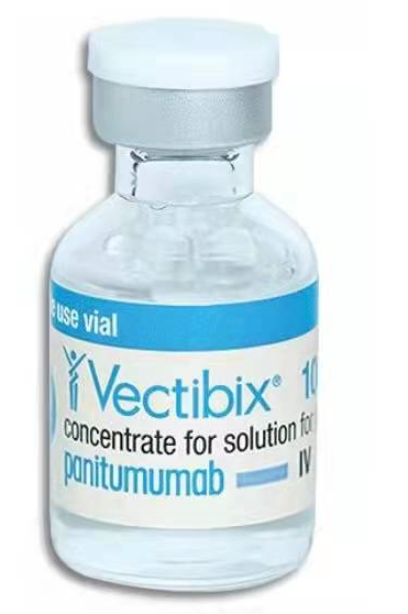 【帕尼单抗,维克替比,维必施,Panitumumab,Vectibix（香港原研版）】说明书_代购价格_印度直邮-印度全球药房