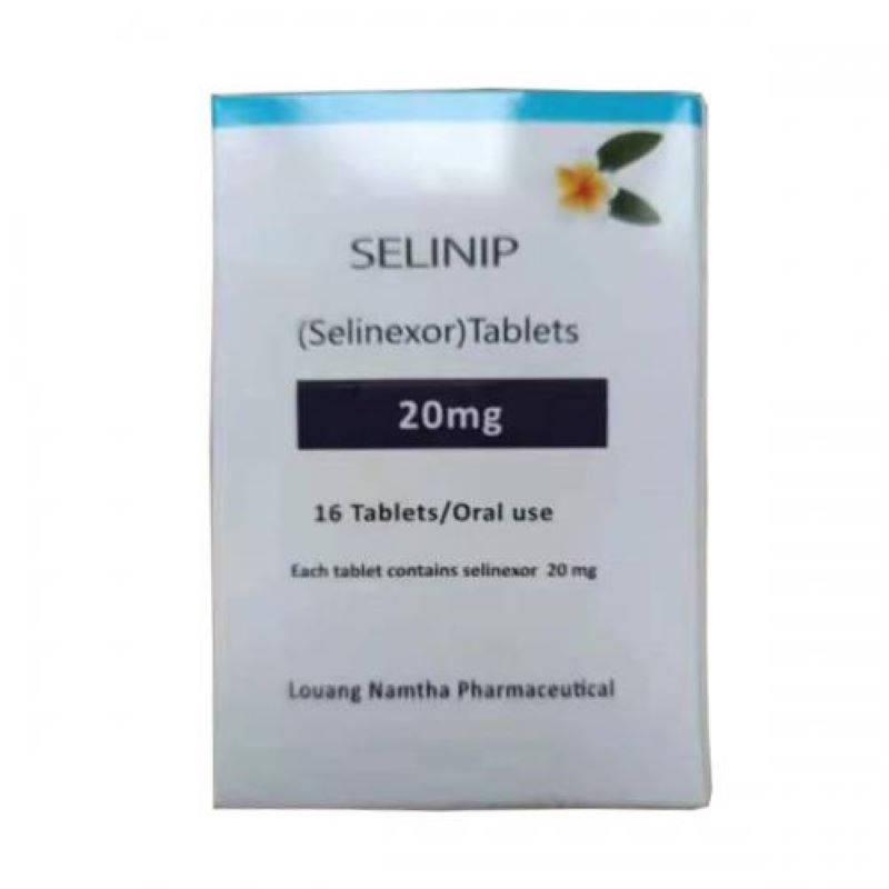 【塞利尼索,selinexor,SELINIP】说明书_代购价格_印度直邮-印度全球药房