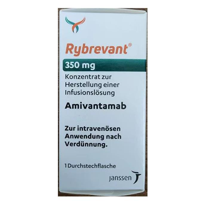 【埃万妥单抗,amivantamab,Rybrevant （欧版）】说明书_代购价格_印度直邮-印度全球药房