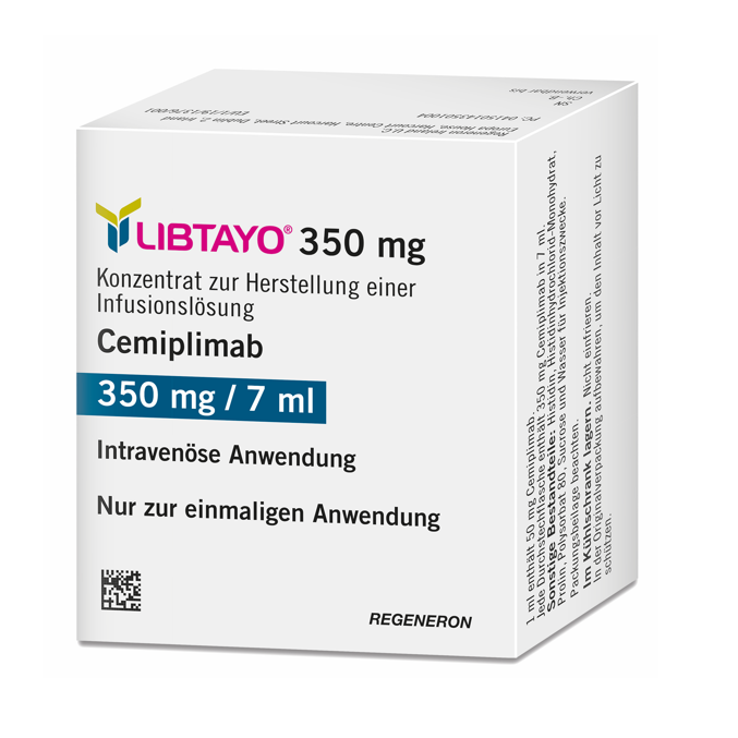 【西米普利单抗,cemiplimab,Libtayo（欧洲原研版）】说明书_代购价格_印度直邮-印度全球药房