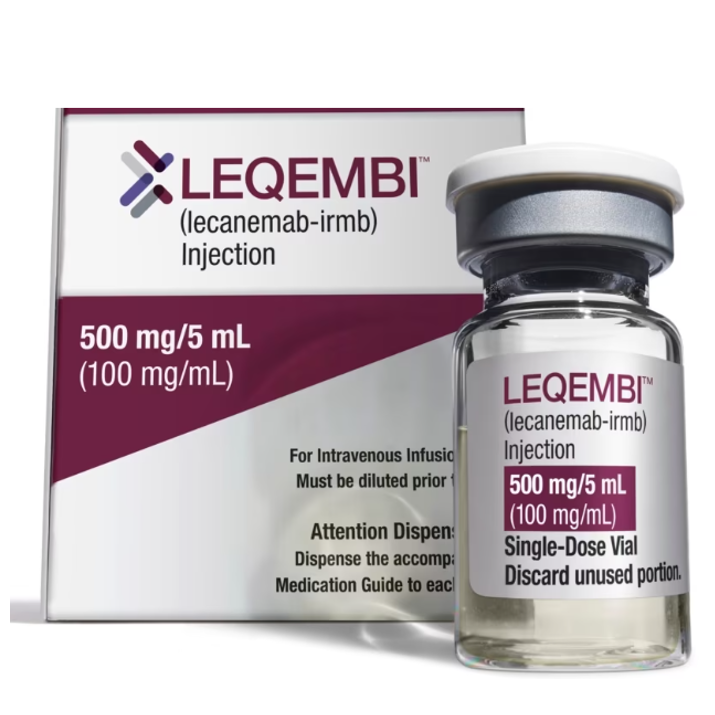 【仑卡奈单抗,lecanemab,LEQEMBI（美版）】说明书_代购价格_印度直邮-印度全球药房