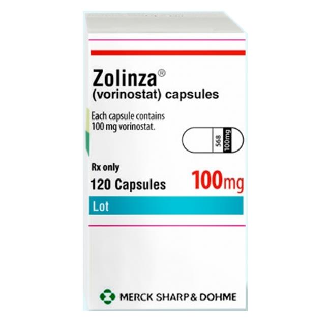 【伏立诺他,vorinostat,Zolinza（美版）】说明书_代购价格_印度直邮-印度全球药房
