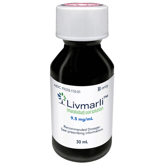 【马昔巴特,马拉利西巴特,maralixibat,Livmarli （欧洲版）】说明书_代购价格_印度直邮-印度全球药房