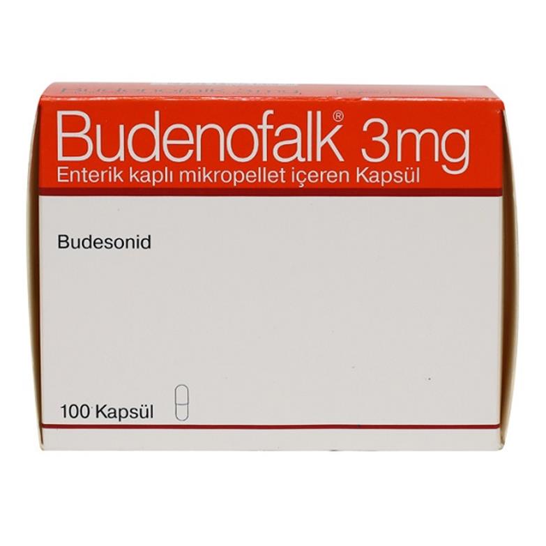 【布地奈德,Budesonid,Budenofalk（土耳其版）】说明书_代购价格_印度直邮-印度全球药房