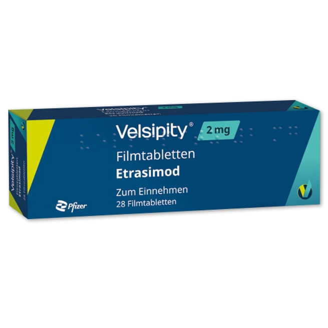 【伊曲莫德,依拉西莫德,etrasimod,Velsipity（欧版）】说明书_代购价格_印度直邮-印度全球药房