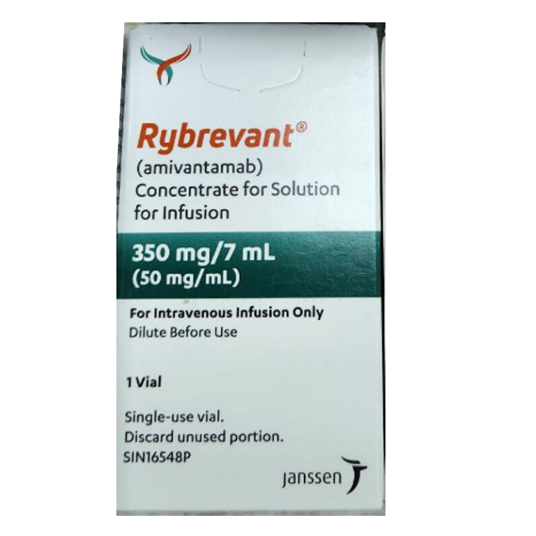 【埃万妥单抗,amivantamab,Rybrevant（港版）】说明书_代购价格_印度直邮-印度全球药房