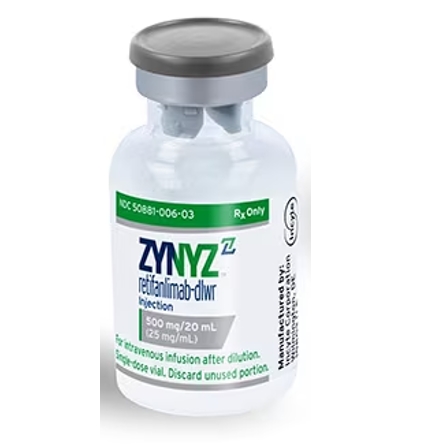 【瑞替凡利单抗,瑞弗利单抗,retifanlimab-dlwr,ZYNYZ（美版）】说明书_代购价格_印度直邮-印度全球药房