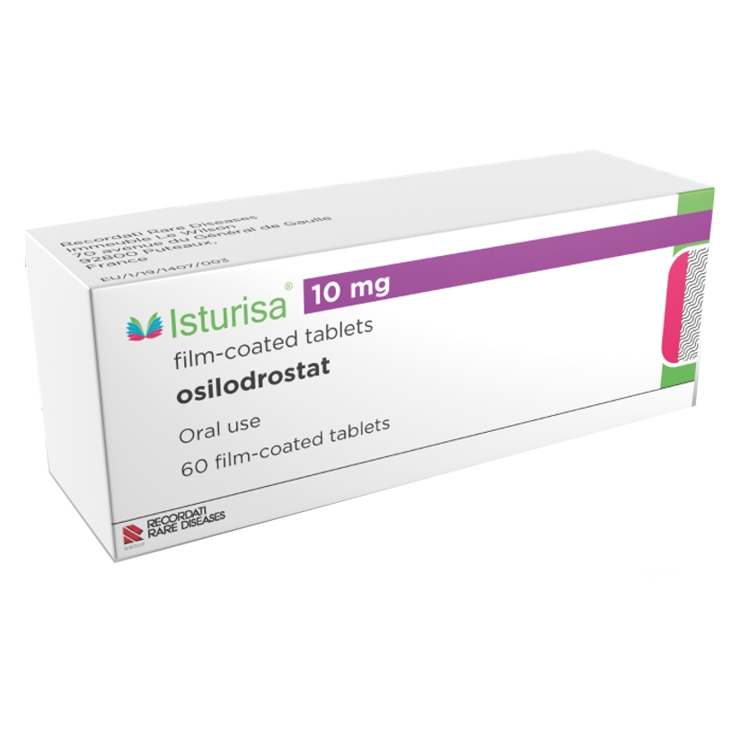 【奥西卓司他,奥西洛多司他,奥司他丁,osilodrostat,Isturisa（欧版）】说明书_代购价格_印度直邮-印度全球药房