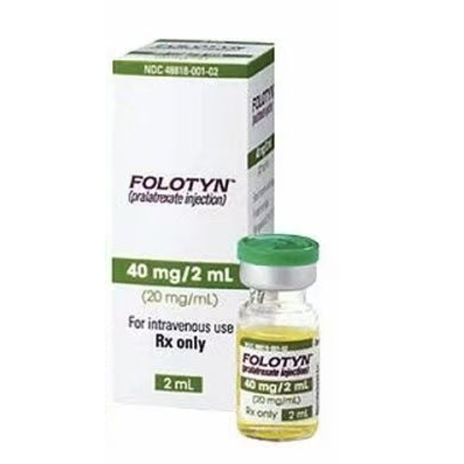 【普拉曲沙,富洛特,pralatrexate,Folotyn（美版）】说明书_代购价格_印度直邮-印度全球药房