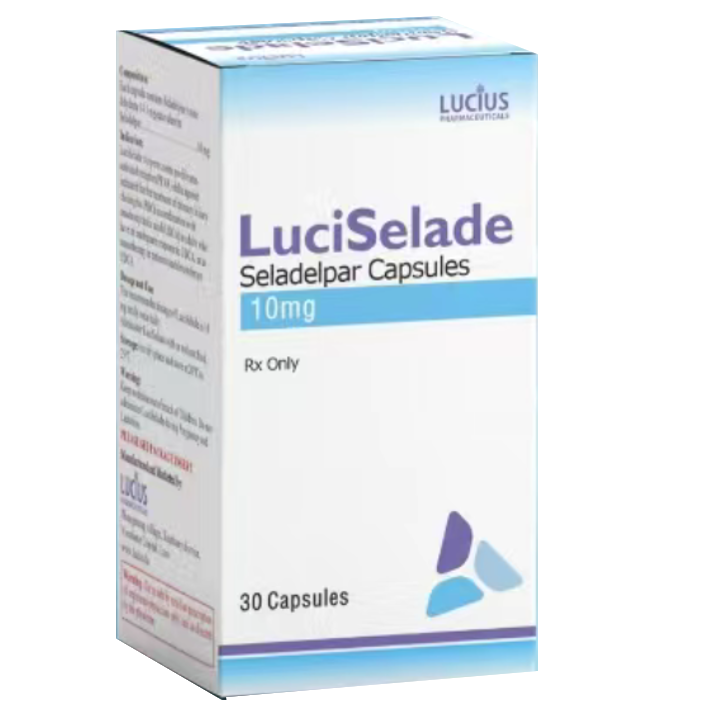 【司拉德帕,seladelpar,Livdelzi,LuciSelade（老挝卫生部批准上市）】说明书_代购价格_印度直邮-印度全球药房